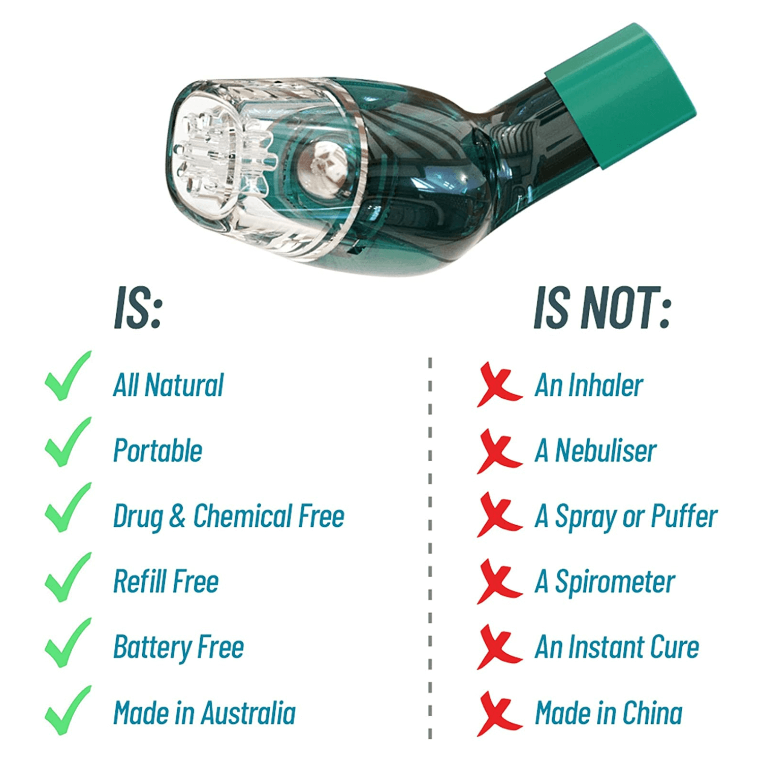 Mucus, of all things, poses serious risk for lung capacity and ...