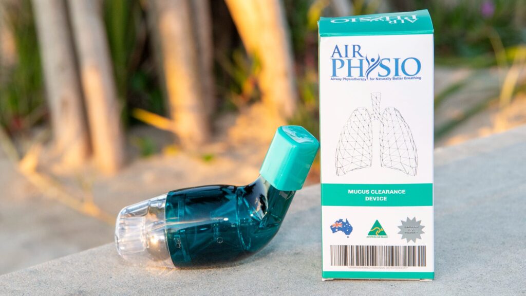 Mucus, of all things, poses serious risk for lung capacity and ...