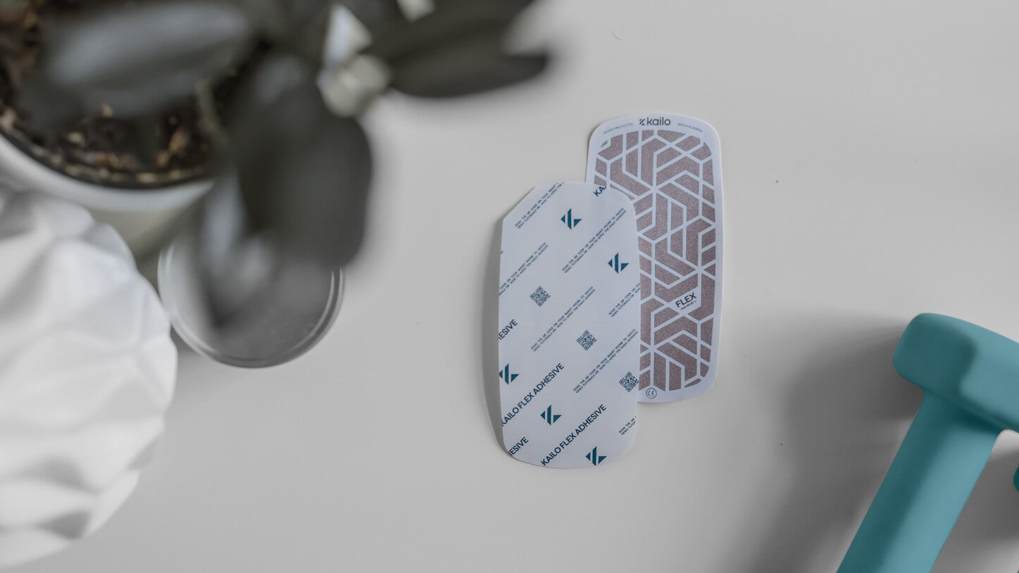 This New Flexible, Drug-Free “Miracle Patch” Can Relieve Pain Anywhere ...