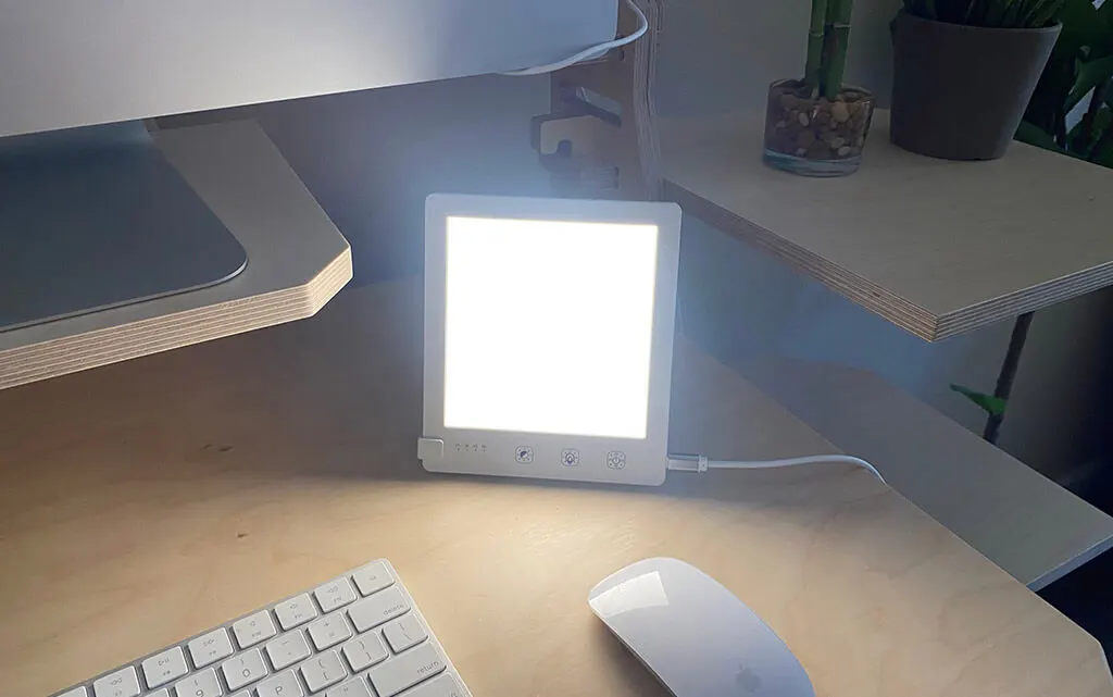 Top 5 Light Therapy Lamps in 2024 Based On Effectiveness, Safety ...