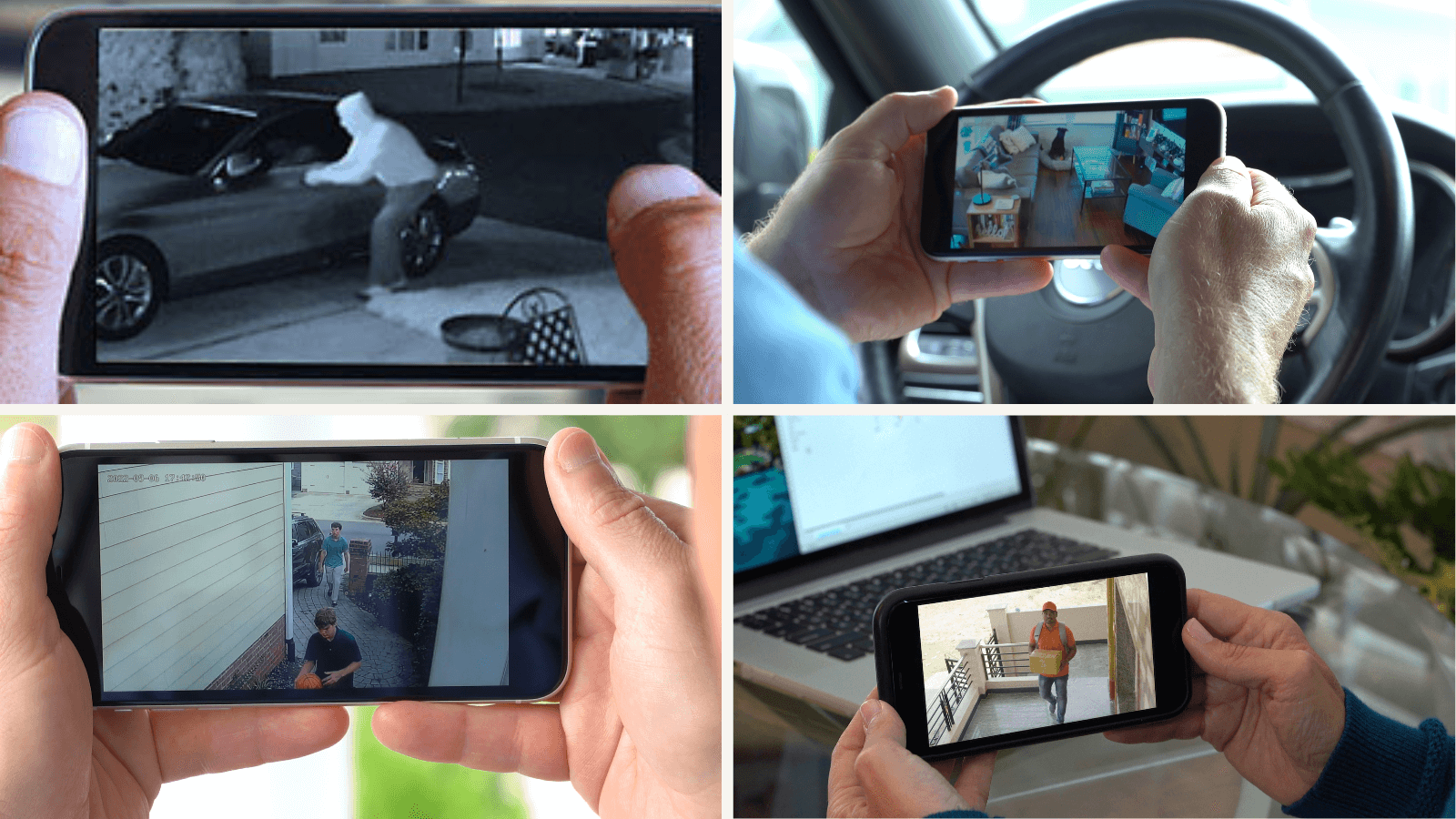 This Revolutionary New “Lightbulb” Offers Home Security at a Fraction ...