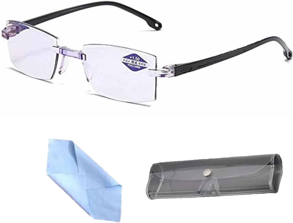 Top 5 Adjustable Focus Glasses 2024 – Trusted Consumer Review