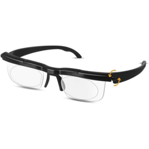 Top 5 Adjustable Focus Glasses 2024 – Trusted Consumer Review
