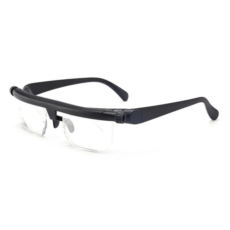 Top 5 Adjustable Focus Glasses 2024 – Trusted Consumer Review