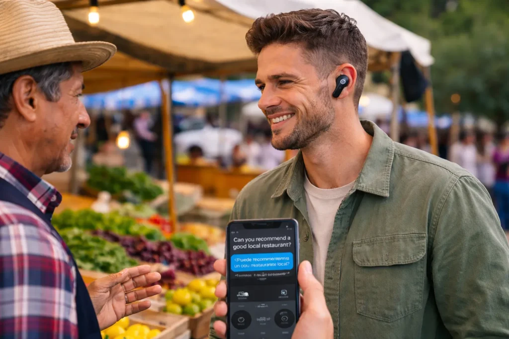 Top 5 Translator Earbuds of 2026 – Trusted Consumer Review